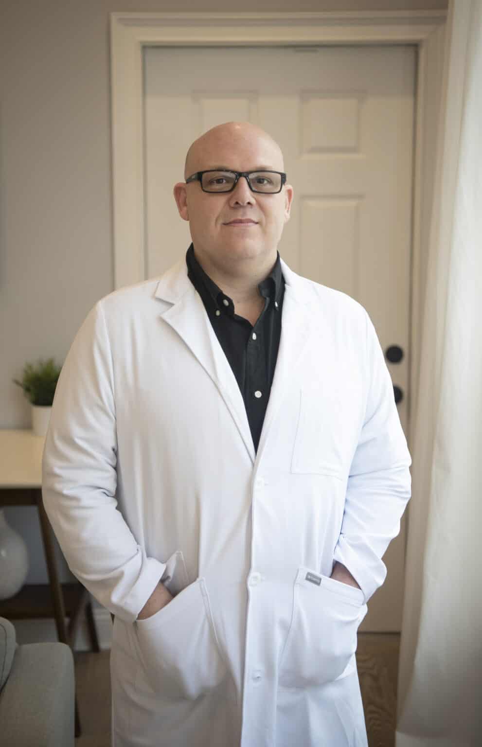 Our Providers - Seven Bridges Pain Specialists - Jacksonville, FL