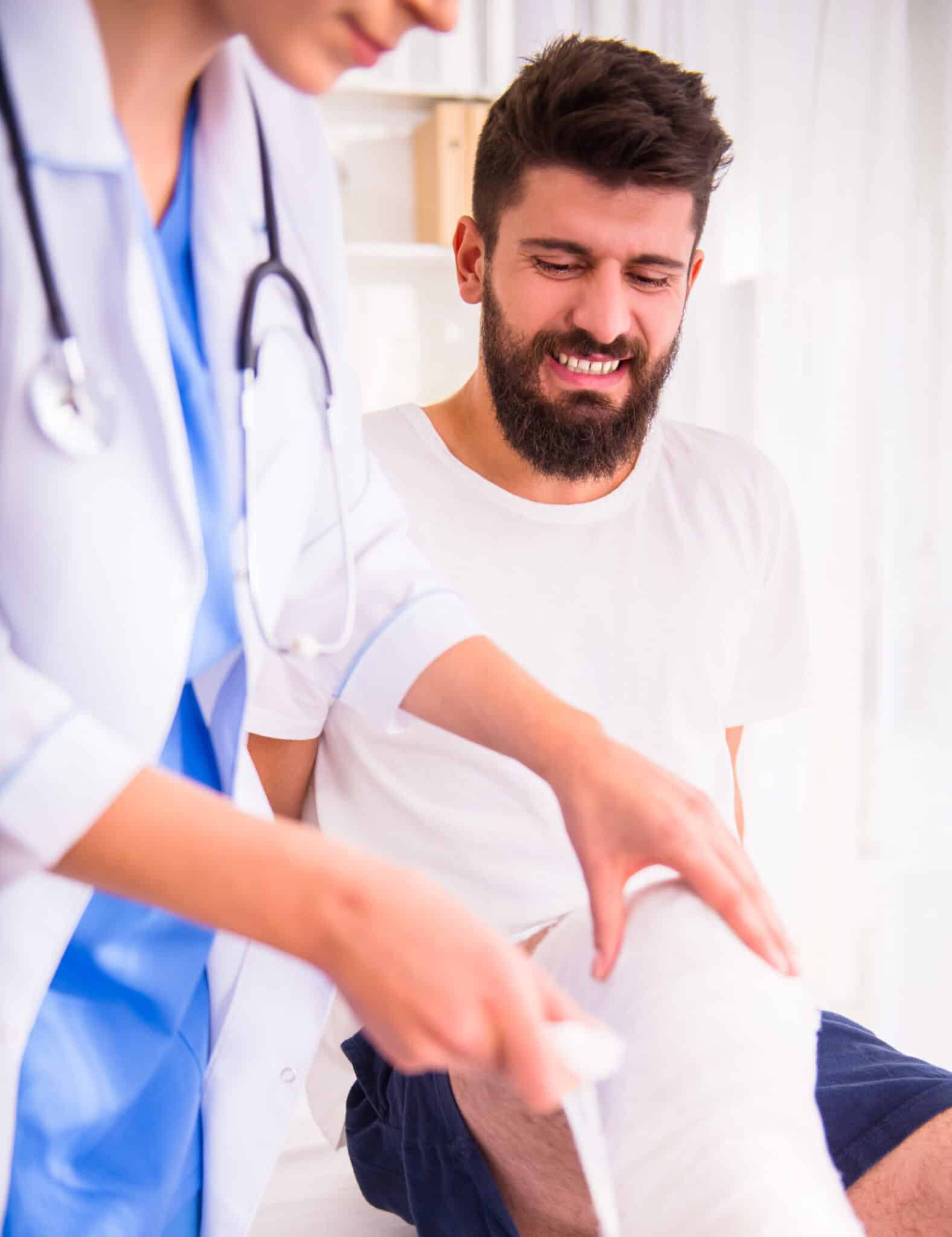 Seven Bridges Pain Specialists - Dr. Renee Gallo